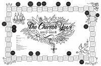 Liturgical Calendars | Family Formation