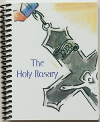 Holy Rosary Prayer Booklet | Family Formation